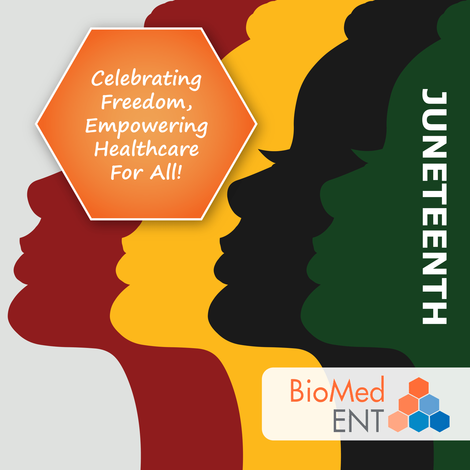 BioMed ENT - “INNOVATION SIMPLIFIED, SOPHISTICATION AMPLIFIED!”