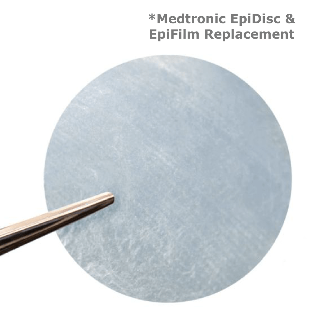 MyringoPatch - BioMed ENT